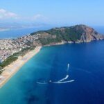 Side Sapadere Canyon Tour With Free Time In Alanya And Lunch - Exploring the Route and Highlights