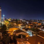 Side Sunset & Novamall Shopping Tour from Alanya & Side - Transportation, Duration, and Value