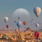 Side:2 Day Cappadocia Tour with Hotel Lunch and Dinner - Day Two: Iconic Sights and Optional Balloon Ride