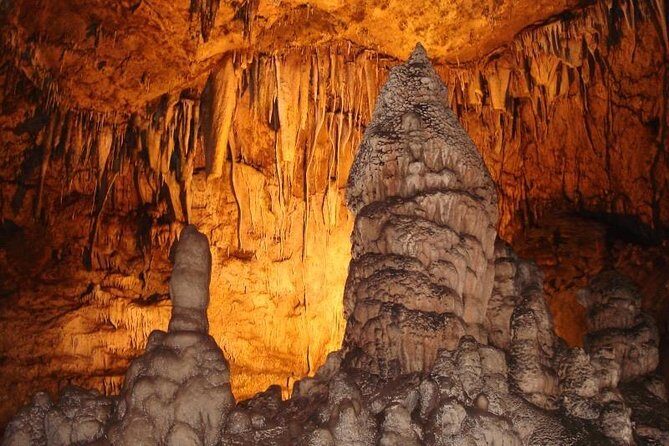 Side:Alanya City Tour - Pricing and Overall Value
