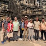 Siem Reap Angkor 4 best of the best temples tour - How to Make the Most of Your Day