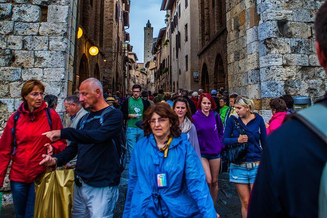 Siena and San Gimignano Day Tour from Rome - Final Thoughts: Is It Right for You?