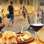 Siena walking tour with lunch & Chianti wine - What the Food and Wine Mean for You