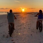 Siesta Key Electric Bike Sunset Tour - The Route and Its Meaning