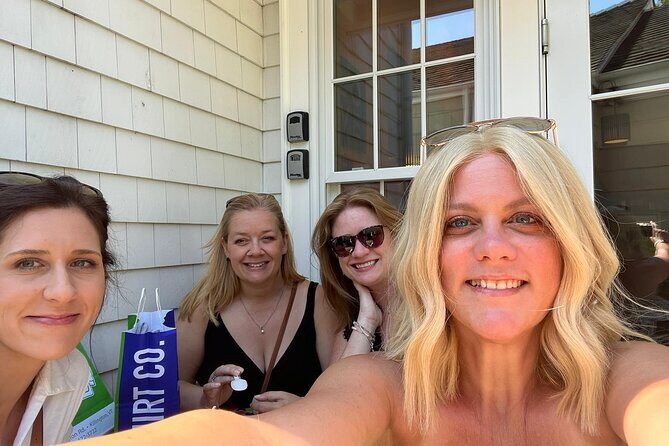 Siesta Key Scramble Scavenger Hunt - Authentic Experiences and Authenticity