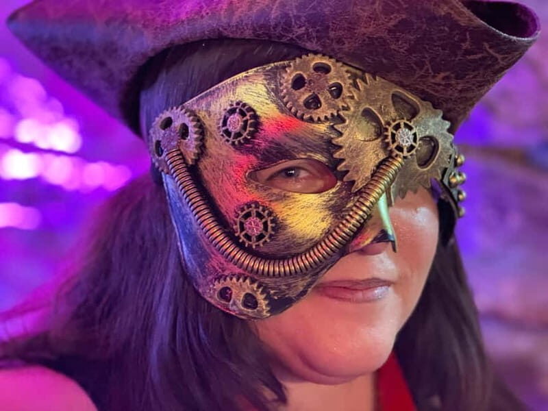 Sighisoara: Great Dracula Ball on Halloween + Accommodation - An In-Depth Review of the Sighisoara Dracula Ball Experience