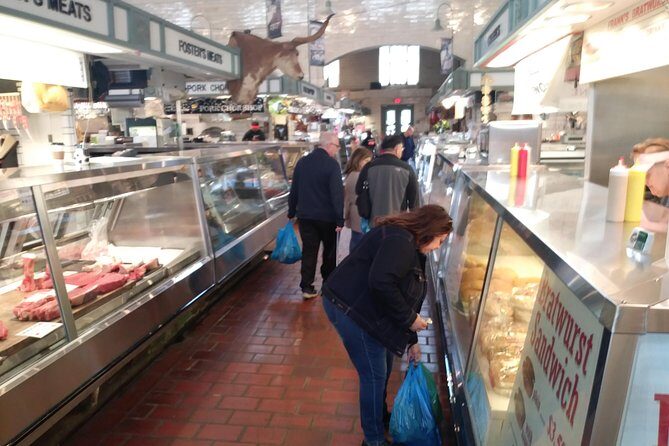 Sights, Bites, and Stories of CLE - An In-Depth Look at the Tour