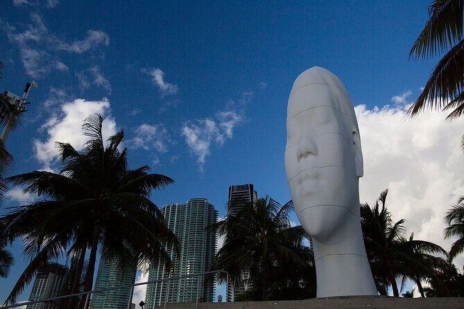Sights of Downtown Miami: a Smartphone Audio Walking Tour - What Makes This Tour Stand Out?