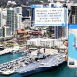 Sights of San Diego Harbor: a Smartphone Audio Walking Tour - What Travelers Say (Based on Actual Comments)