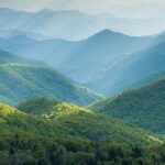 Sights of Smoky Mountains, Real Local History - Transportation and Comfort