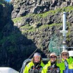 Sightseeing Around Nólsoy to see Puffins - Analyzing the Value for Money