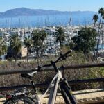Sightseeing Bike Tour of Santa Barbara - Detailed Breakdown of the Itinerary