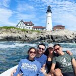 Sightseeing Boat Tour in Portland's Casco Bay Bird's Eye Maine - Who Should Book This Tour?