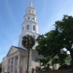 Sightseeing Bus Tour of Charleston with Adventure Sightseeing - Meeting Point and Duration