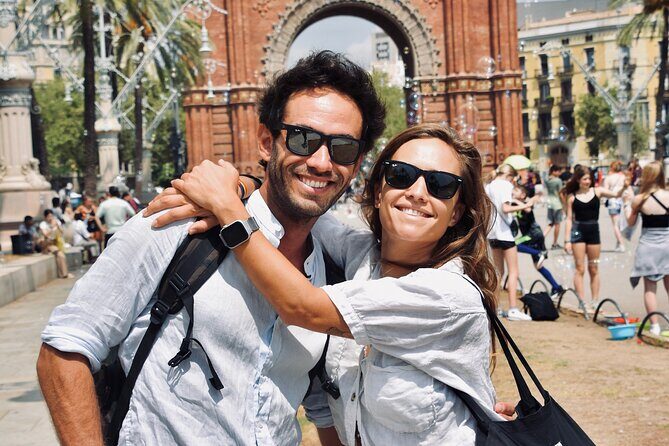 Sightseeing by Bike & Photo Shooting - Who Is This Tour Best Suited For?