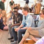 Sightseeing Day Sail around Boston Harbor - Who Will Enjoy This Tour?