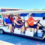 Sightseeing Golf Cart Tour of Scottsdale - 1.5 Hours - The Route and Stops