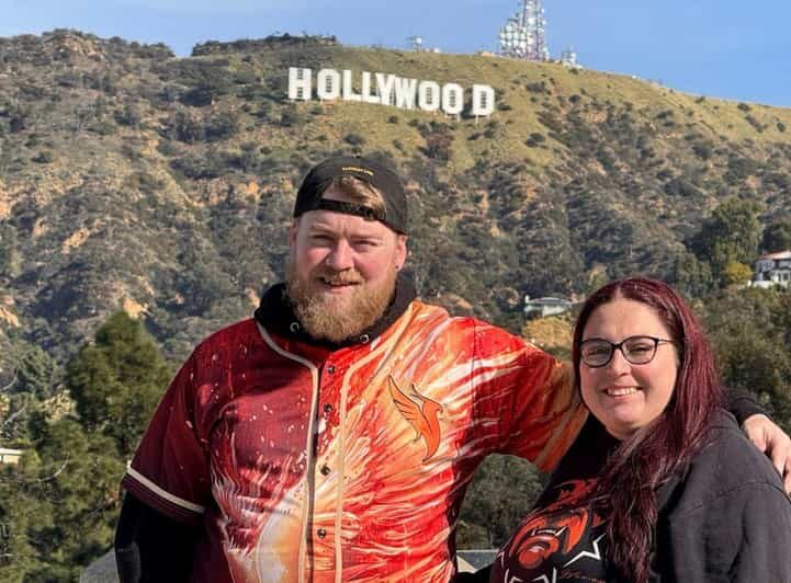 Sightseeing Hollywood Tours - What’s Included and What’s Not
