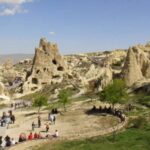 Sightseeing Tour of Cappadocia - What We Think: Balancing Pros and Cons