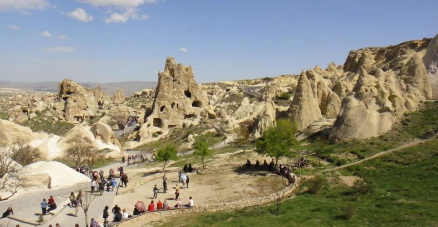Sightseeing Tour of Cappadocia - What We Think: Balancing Pros and Cons