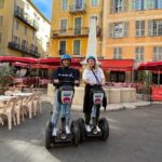Sightseeing tour of Nice : 3 hours Nice Segway XXL circuit - Why the Experience Works