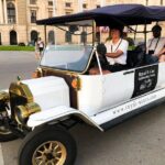 Sightseeing Tour With Oldtimer Cabrio Car (80 min) - The Sum Up: Is It Worth It?