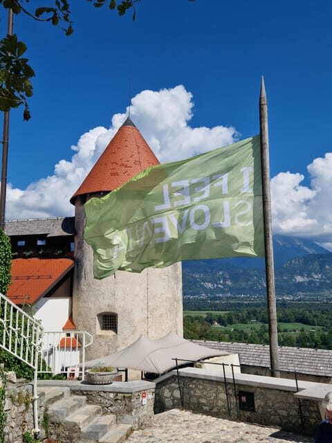 Sigismundi Luxury Adventures Breathtaking Bled All Inclusive - Who Will Love This Tour?