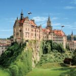 Sigmaringen: Hohenzollern Castle Admission & Audio Guide - Key Points