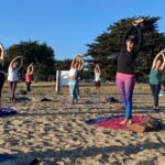 Silent Disco Style Yoga Class in Lake Merritt Pergola - The Breakdown: What Sets It Apart