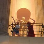 Silent disco through downtown Berlin with flash mobs - Practical Advice