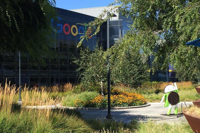 Silicon Valley Private Tour from San Francisco - The Value of the Tour in Perspective