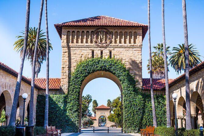 Silicon Valley Private Tour - What Travelers Are Saying