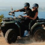 S'illot Island Quad Tour - What to Expect from the Tour
