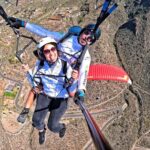 SILVER 1000m paragliding tandem flight above South Tenerife - What Makes This Paragliding Tour Great?