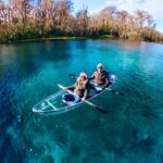 Silver Springs: Clear Kayak Manatee Season Tour - The Itinerary: What You Can Expect