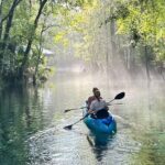 Silver Springs Kayak Rental - The Best Florida Adventure - Why This Trip Offers Real Value