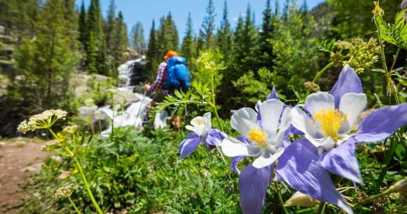 Silverthorne: Boots to Boats Adventure Package - Why This Tour Stands Out