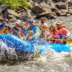 Silverthorne: Rock and Row Adventure Package - What You Can Expect: A Step-by-Step Breakdown
