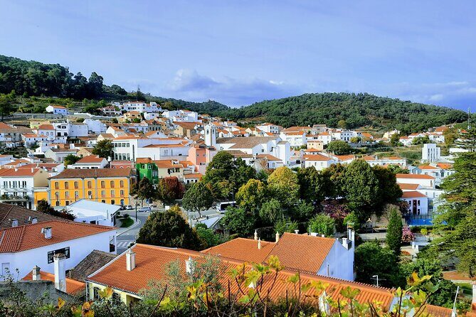 Silves and Monchique - Private - An In-Depth Look at the Itinerary