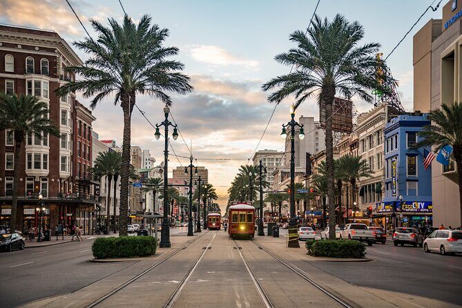 Sin and Tonic Pub Crawl in New Orleans - Who Should Consider This Tour?