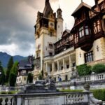 Sinaia: Pele Castle Tour with An Expert Guide - The Context in Your Travel Itinerary