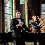 Sinatra Tribute. Concert & dinner. - The Value of This Experience