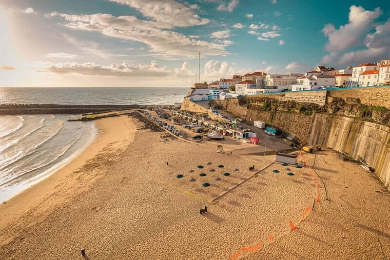 Sines: guided city tour - The Sum Up