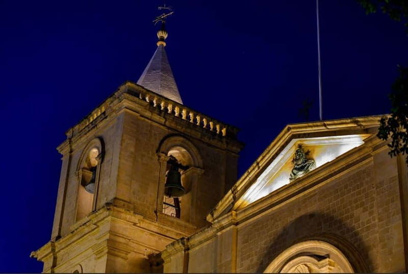 SINFUL SECRETS OF VALLETTA - Blood, Booty and Courtesans - Authentic Feedback from Past Participants