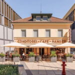 Singen: City tour "Panoramic view and city enjoyment" - The Itinerary: What You’ll See and Do