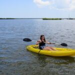 Single Kayak Rental to Explore the backwaters of Rose Bay - Overview of the Kayak Experience in Rose Bay