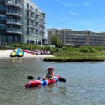 Single Kayak Rentals in Ocean City, MD - Value and Cost Analysis