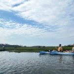 Single Sit on Top Kayak Rental at Assateague Island, MD - What to Expect from the Kayak Rental Experience