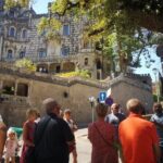 Sintra ALL PALACES - small groups (2-6pax) PRIVATE TOUR - The Value for Money