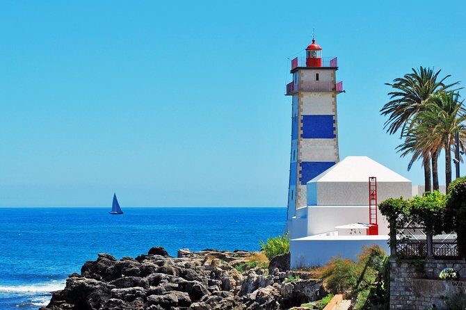 Sintra and Cascais Premium Tour - Who Should Consider This Tour?